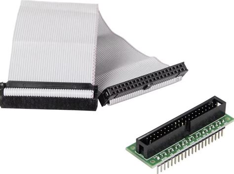 Joy It Raspberry Pi® Erweiterungs Platine Rb Con 01 Digitec