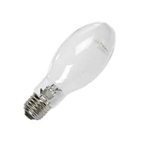 150 Watt Hid Metal Halide Pulse Start Coated Ed17 Bulb E26 Medium