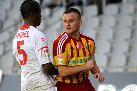 T Lisowski Na Chwilę Obecną Nigdzie Nie Lecę Widzewtomy