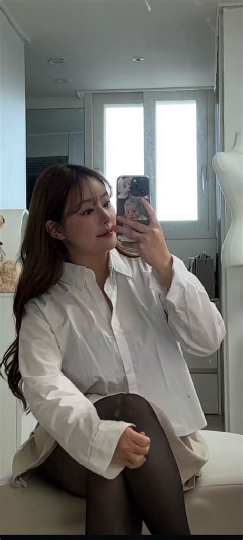 이 몸매가 대체 어떻게 유부녀 ㄷㄷ 촬스의 이슈와 유머
