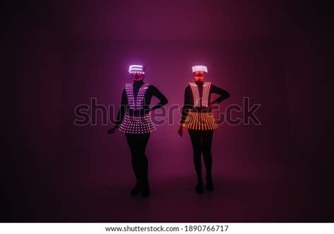Future Costume Images Stock Photos Vectors Shutterstock