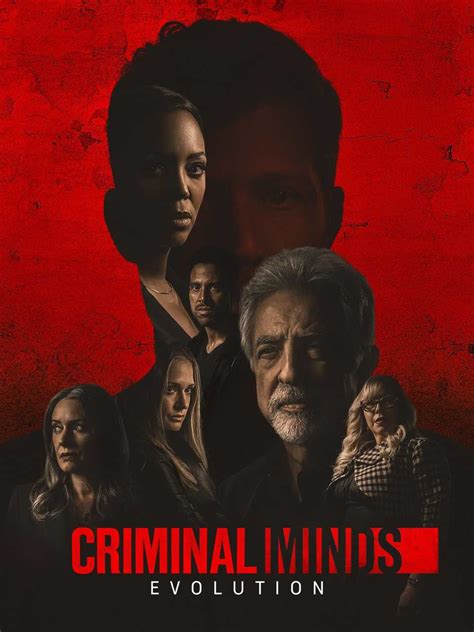 Criminal Minds Evolution Season 2 Release Date Cast Story Trailer And Everything We Know