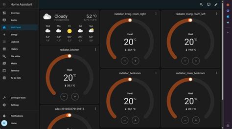 Sebastian Sopola On Linkedin Iot Home Automation Smarthome