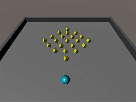 Roll A Ball Unity Learn