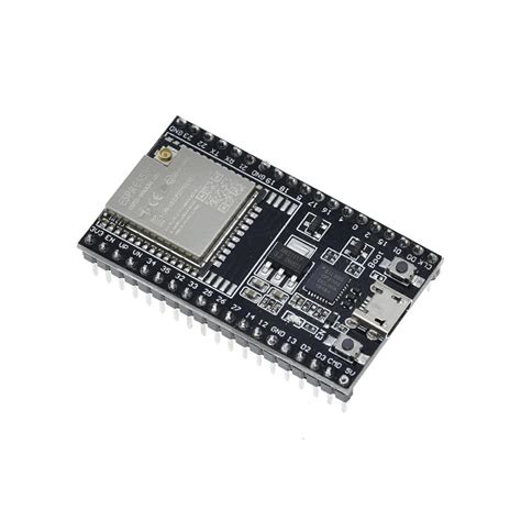 Rees52 Esp32 Devkitc Esp32 Wroom 32u Core Board Indonesia Ubuy