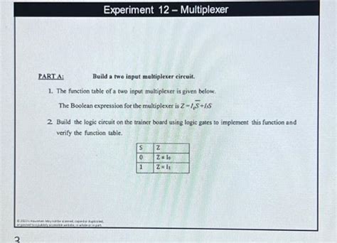 Solved Use The Multisim Simulation Program To Perform The