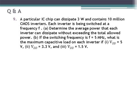 ECE 424 Introduction To VLSI Emre Yengel Department