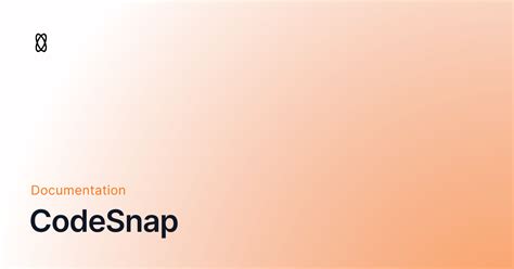 Codesnap Double The Ai Coding Copilot