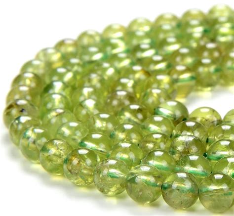 Real Peridot Silver Persian Ring Al Qasim Jewellers Gemstones