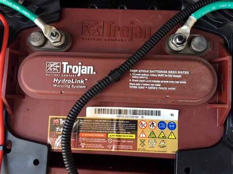 How To Read A Trojan Battery Date Code The Ultimate Guide
