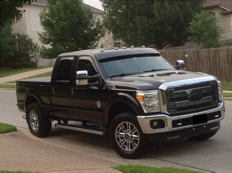 Drop Visor Ford Truck Enthusiasts Forums