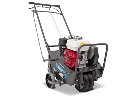 Bushranger Honda Powered Drum Lawn Aerator Lawn Aerator Bushranger