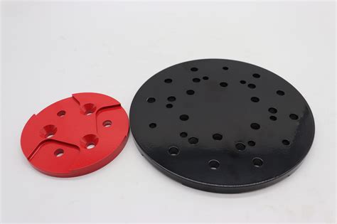 Custom Online Precision CNC Machining Service Runsom Suppliers China