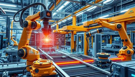 3 Axis Sensors Advantages In Automation Tech