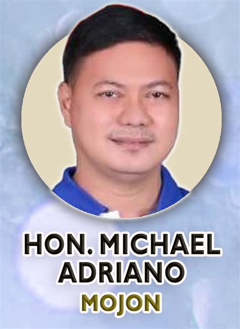 Barangay Mojon City Government Of Malolos