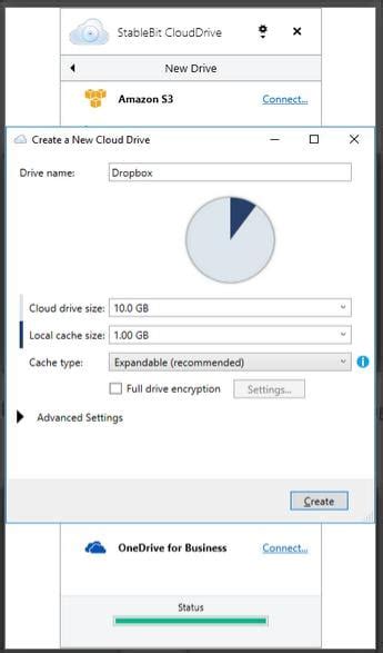 Automatic Backup To Onedrive Without Synciing Windows Forums