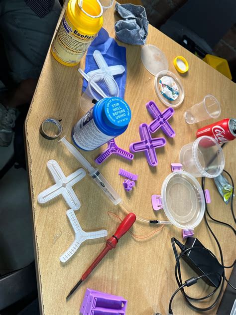 julie sundar on linkedin codettes iotlabsu moldandcasting experimenting innovation suriname