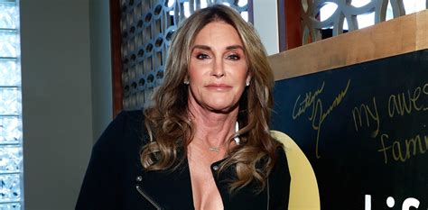 Caitlyn Jenner Tells The Sunday Times Shes Done With Sex And Kuwtk
