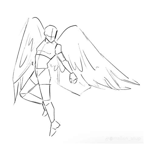 Mellonsoup Mellonsoup Tiktok Art Poses Art Reference Art
