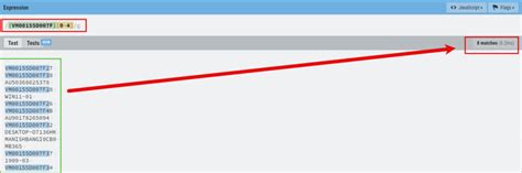 create dynamic group using regex in microsoft entra id configuration