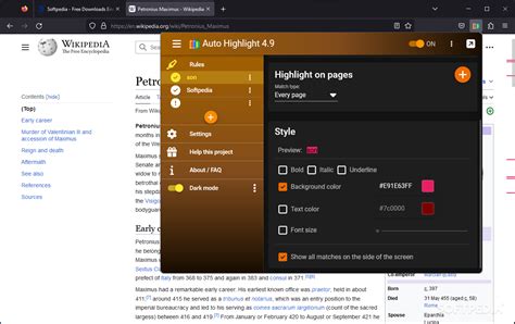 Auto Highlight Download Softpedia