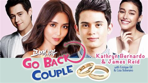 Kathryn Bernardo And James Reid