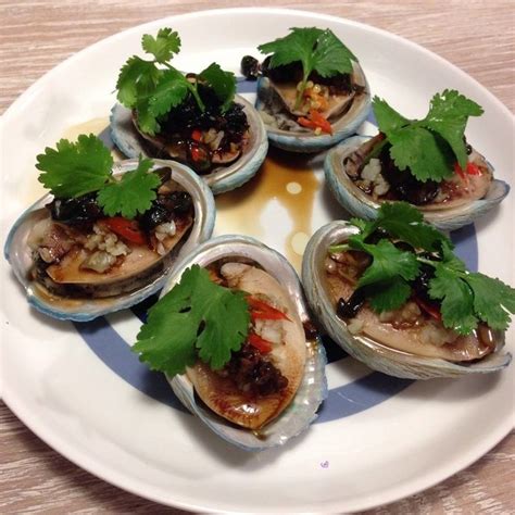 45 Best Abalone Recipes Sauted Abalone And More