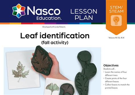 Leaf Identification