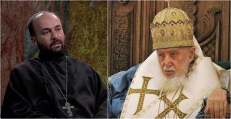 ჯოჯოხეთის შვილი ასე ითარგმნება ბიბლიის ტერმინოლოგიით ილია მეორის გვარი რას წერს