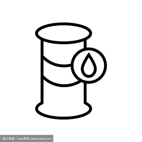 标志桶简笔画图片怎么画（19张） 简笔画图片大全