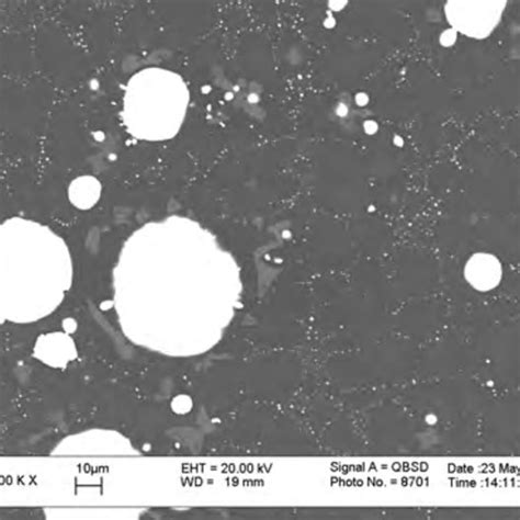 Schematic Phase Diagram Of A System With A Monotectic Reaction And A Download Scientific