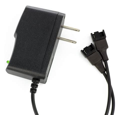 DC Power Supply For X Pin V Computer PC Case Fans SplashEngineering