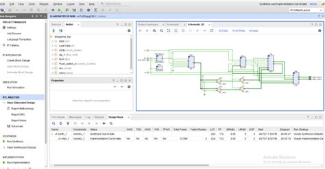 Do Verilog Code Simulation And Provide Solution Related Fpga By Shahrukhsk Fiverr
