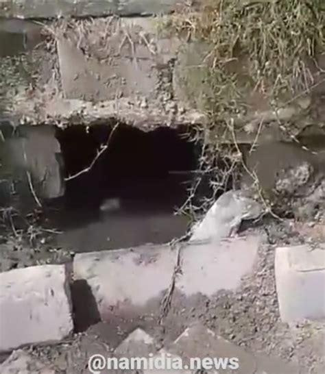 “boca De Porco” Moradores Do Paraguai Reclamam Do Calçamento Feito No