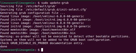 How To Speed Up Your Linux Boot Time Linux Genie