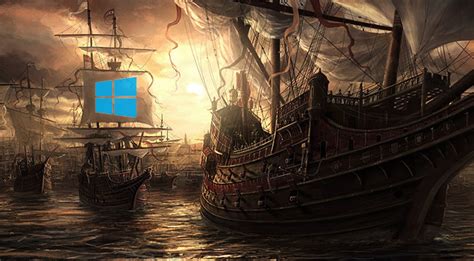 No Windows Won T Be A Free Upgrade For Os Pirates Extremetech