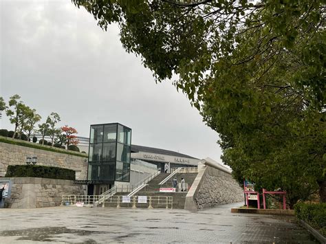 【公式】livejack Special 2022 On Twitter 本日はあいにくの雨ですが、会場は着々と準備を進めています！ご来場