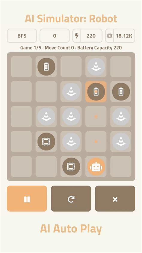 I Built An New Ai Simulation Game Using React Native And Expo Rreactnative