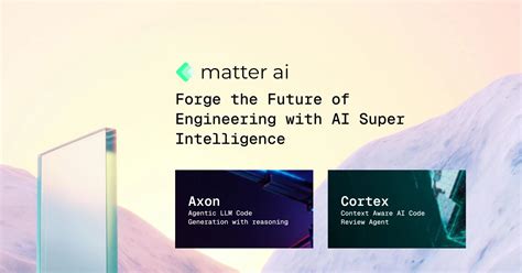 Ai Code Reviews Matterai