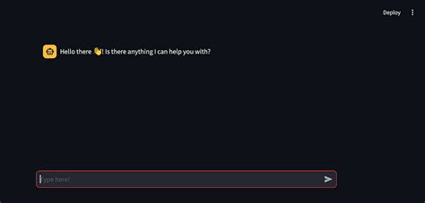 Building A Chatbot With Openai And Adding A Gui With Tkinter In Python