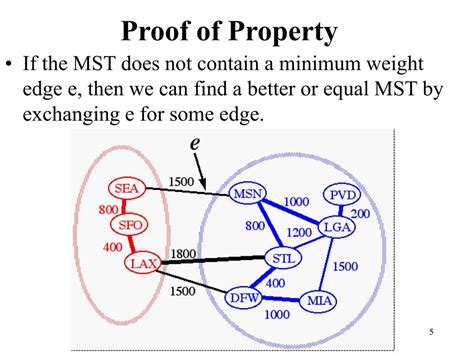 Ppt Minimum Spanning Tree Powerpoint Presentation Free Download Id