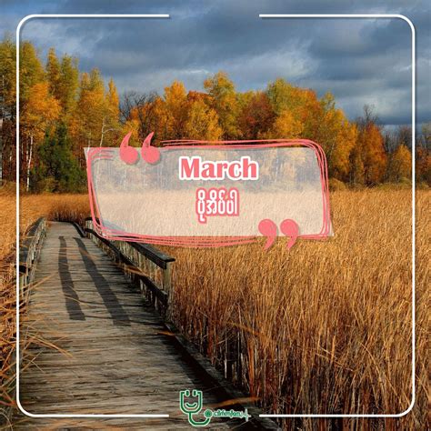 ေဒါက္တာဇီဝက Unicode March ပိုအိပ်ပါ ဒီလတော့ ဒေါက်တာအကြိုက်ဆုံးလပဲဟေ့ အိပ်ရေးဝဝအိပ်စေမယ