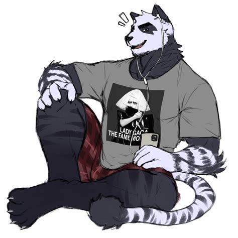 Jc Cat But Even Hornier Shadowjccat Twitter