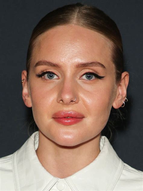 Sofia Kappel Actress