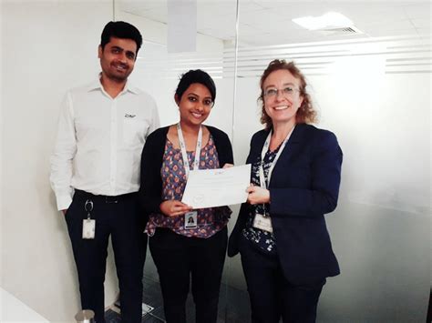 nimisha parate on linkedin the hard work definitely paid off and hard work always does received…