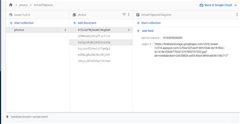 Flutter How To Display Photos Based On Their Datecreated Stack Overflow