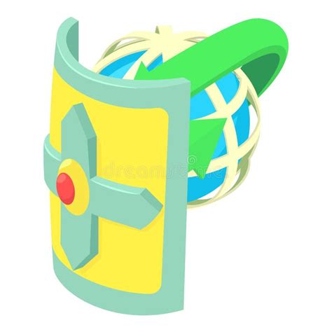 Shield Rectangular Stock Illustrations 1 049 Shield Rectangular Stock