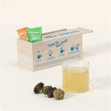Tea Drops Party Pack