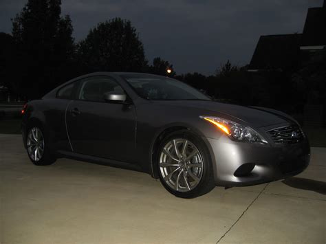 Any Pics of Platinum Graphite? - Page 2 - MyG37