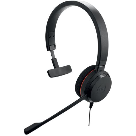 Jabra Evolve Ms Mono In Distributor Wholesale Stock For Resellers To Sell Stock In